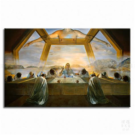 达利的画风格 达利的画 大山谷图库