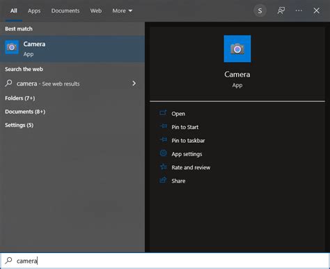 Mirror Camera App Windows 10 At Victoria Bowyer Blog