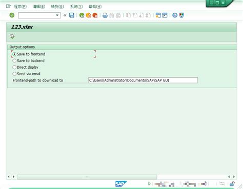 abap abap2xlsx excel公式的使用之zdemo excel6 灰信网（软件开发博客聚合）
