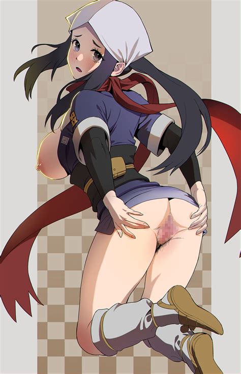 Post 6179836 Akari Janggun Porkyman Porkyman Legends Arceus