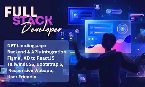 Build And Rebuild Your Website As A Full Stack Developer By Fizaasad1