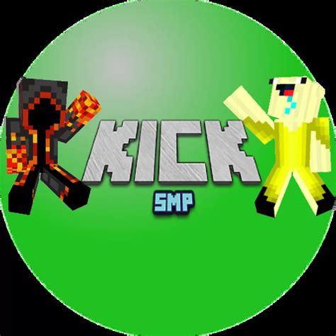 Kick Smp Minecraft Server