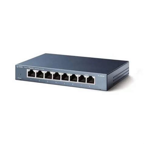 Tp Link Network Switch At ₹ 1800 Piece Networking Switch In Chennai Id 2853441850955