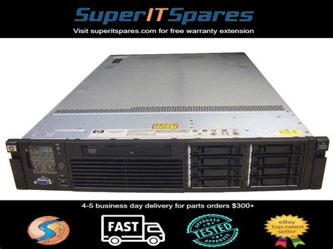 Itanium Server HP I2000 Ft AIX For Itanium R Retrobattlestations