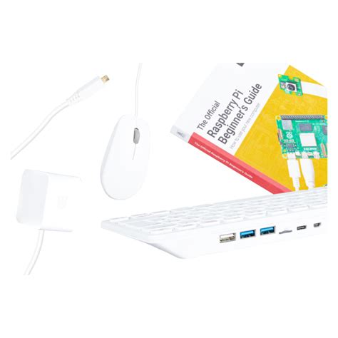 Raspberry Pi 500 Computer Kit Eu Rpishop Cz