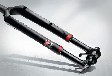 Rockshox Rs1 Inverted Fork Lumberjac