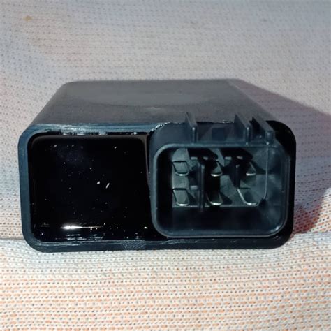 Cdi Unit Assy For Smash Shopee Philippines