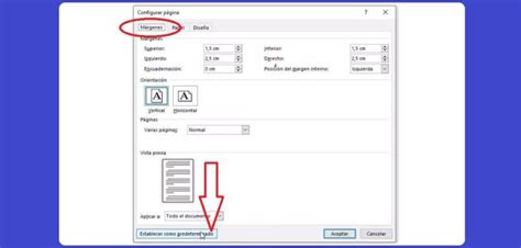 How To Adjust Margins In Word