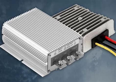 A Comprehensive Guide To Understanding Switch Power Supplies WEHO