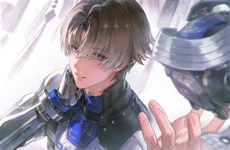 Xiangli Yao Wuthering Waves Drawn By Sawamaharu Danbooru