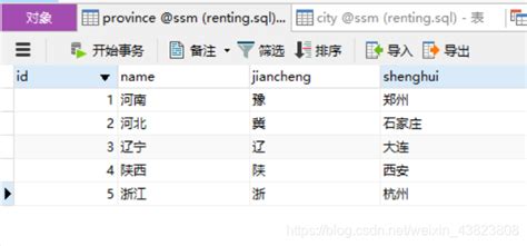 Mybatis——封装mybatis的输出结果（resulttype、resultmap）、使用like进行模糊查询的两种方式mybatis