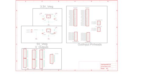 Esp Wroom 32 Pcb Review Rprintedcircuitboard