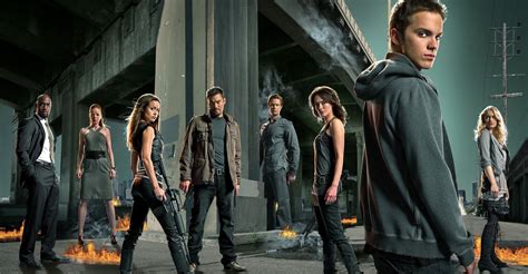 Terminator The Sarah Connor Chronicles Season 2 Streaming