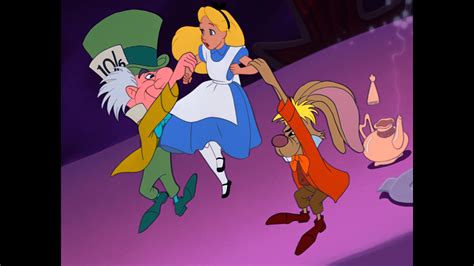 Film Review Alice In Wonderland 1951 The Critics Sanctum Page 2