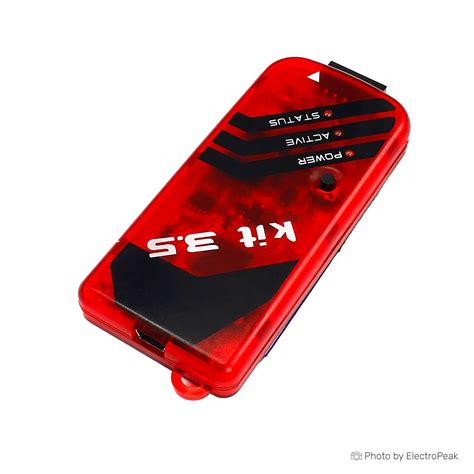 buy pickit3 5 programmer emulator downloader at best price electropeak