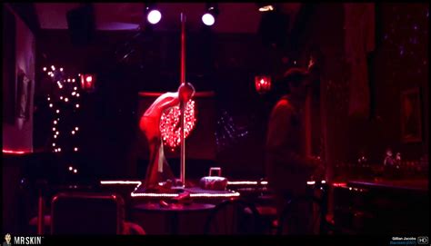 Nackte Gillian Jacobs In Blackbird