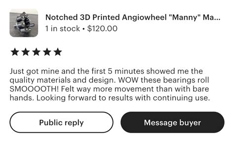 Angion Method Results Real Testimonials From Vascuvive Angiowheel