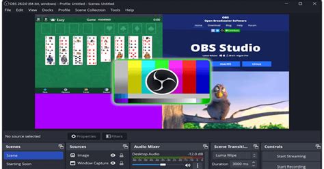 免費錄製線上直播影片 Easeus