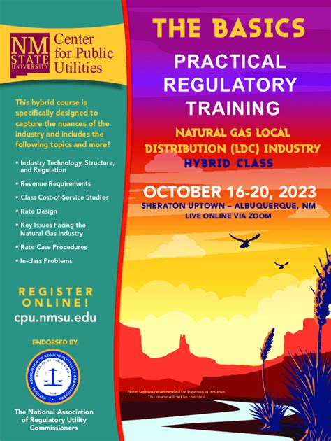 Fillable Online Practical Regulatory Training Fax Email Print Pdffiller