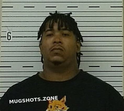 Eric Wright 02 22 2024 Lowndes County Mugshots Zone