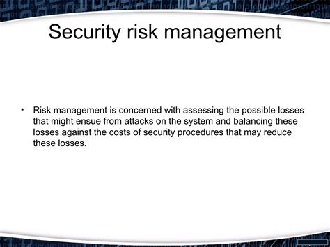 Software Security Engineering Ppt