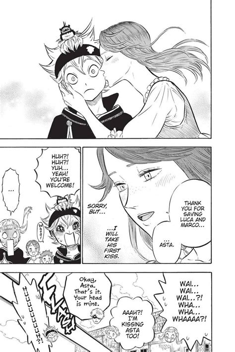 Noelle And Asta Rblackclover