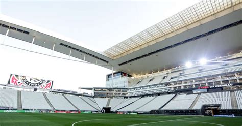 Corinthians Inicia Venda De Ingressos Para Jogo Contra Fortaleza Veja
