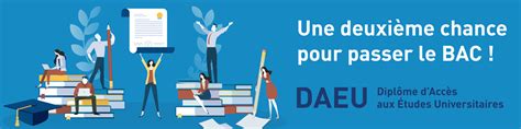 Daeu Tarif Et Financement Direction De La Formation Professionnelle Et De Lalternance