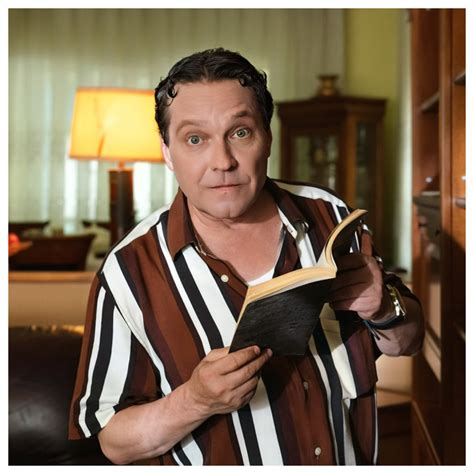 George Ivașcu A Slăbit și S A îngrășat Pentru Un Rol„o Să Vă Surpind