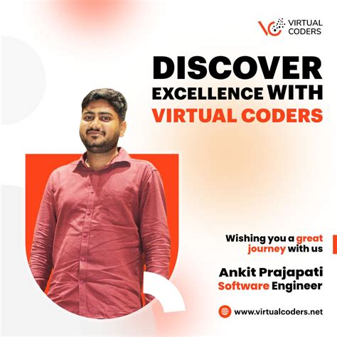 Virtual Coders On Linkedin Were Excited To Welcome Two Exceptional