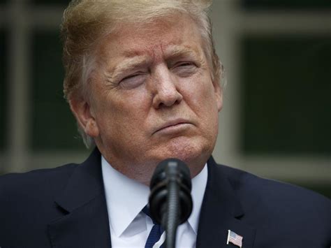 Donald Trump Nancy Pelosi Questions Presidents Mental Fitness Au — Australias
