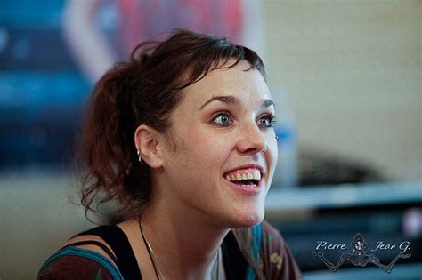 Isabelle Geffroy Uludağ Sözlük Galeri