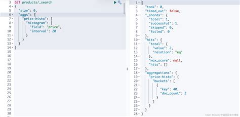 Elasticsearch：使用最新的 Elasticsearch Java Client 80 来创建索引并搜索