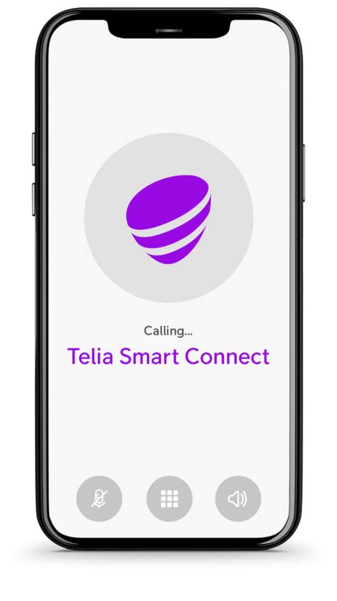 How To Get Started Telia Smart Connect
