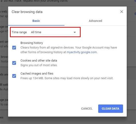 How To Turn Off Chrome Url Autocomplete Make Tech Easier