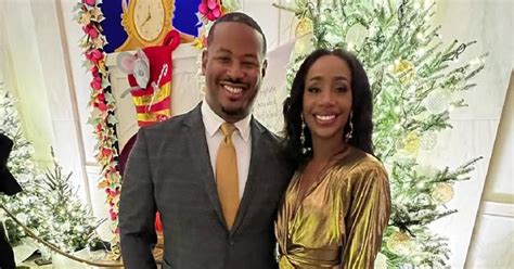 Is Abby Phillip Married Yes Meet Her Husband