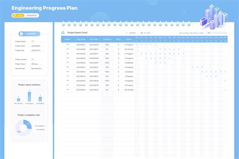 Engineering Excel Templates