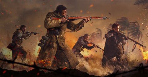 Activision Unveils New Server Side And Kernel Level Anti Cheat Solution For Call Of Duty