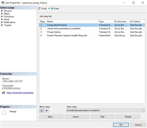 Comprobar Si Una Instancia Es La Principal En Un Ag En Sql Server Diario De Un Dba