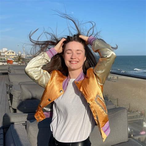 So Beautiful So Perfect So Gorgeous How Is Sigrid So Stunning I Really Would Love To Kiss