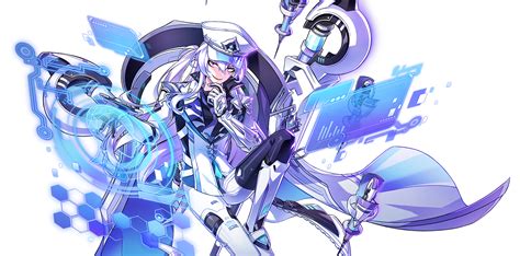 Elsword Add Character