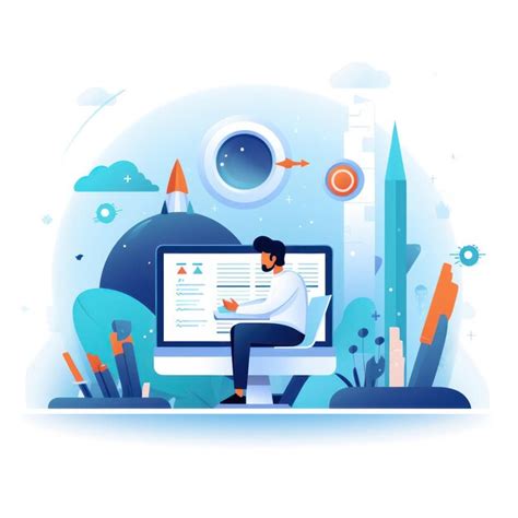 Premium Ai Image Seo Analysis Vector