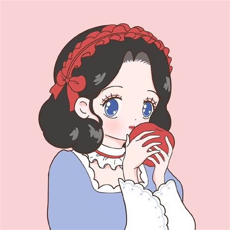 Tổng Hợp 89 Avatar Công Chúa Cute đáng Yêu Siêu Dễ Thương