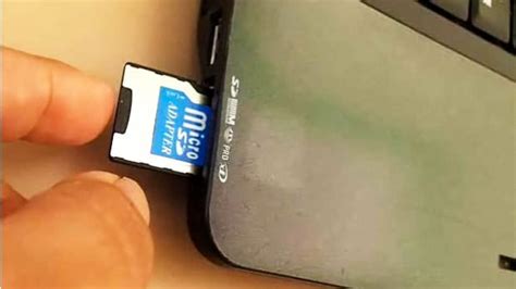 How To Use An SD Card Reader Howcast