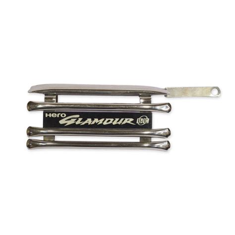 Box Pipe Khacha Hero Glamour Bd