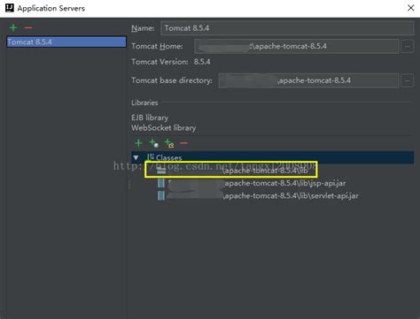 Idea 提示“there Is No Configuredrunning Web Servers Found ”错误idea銝要o