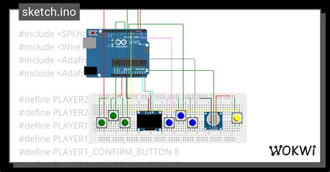 Projekt Ism Wokwi Esp32 Stm32 Arduino Simulator