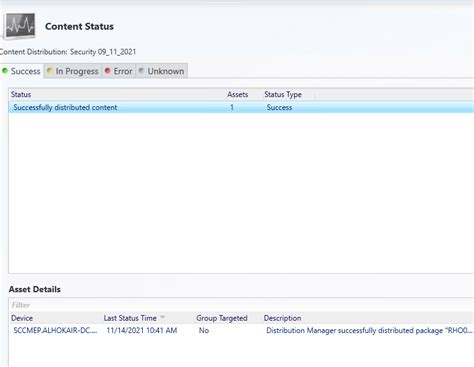 Sccm2012 Automatic Deployment Rules Microsoft Qanda