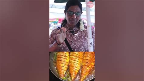 அடடா 😍 சொல்லும் போதே ருசியா இருக்குதே 😍 Neeya Naana Mercury Kanyakumarimarkets5437