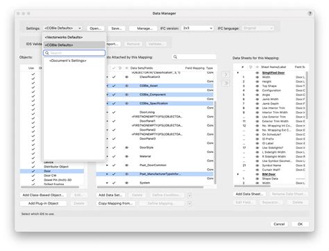 What Is Cobie And How Does It Factor Into Bim Projects